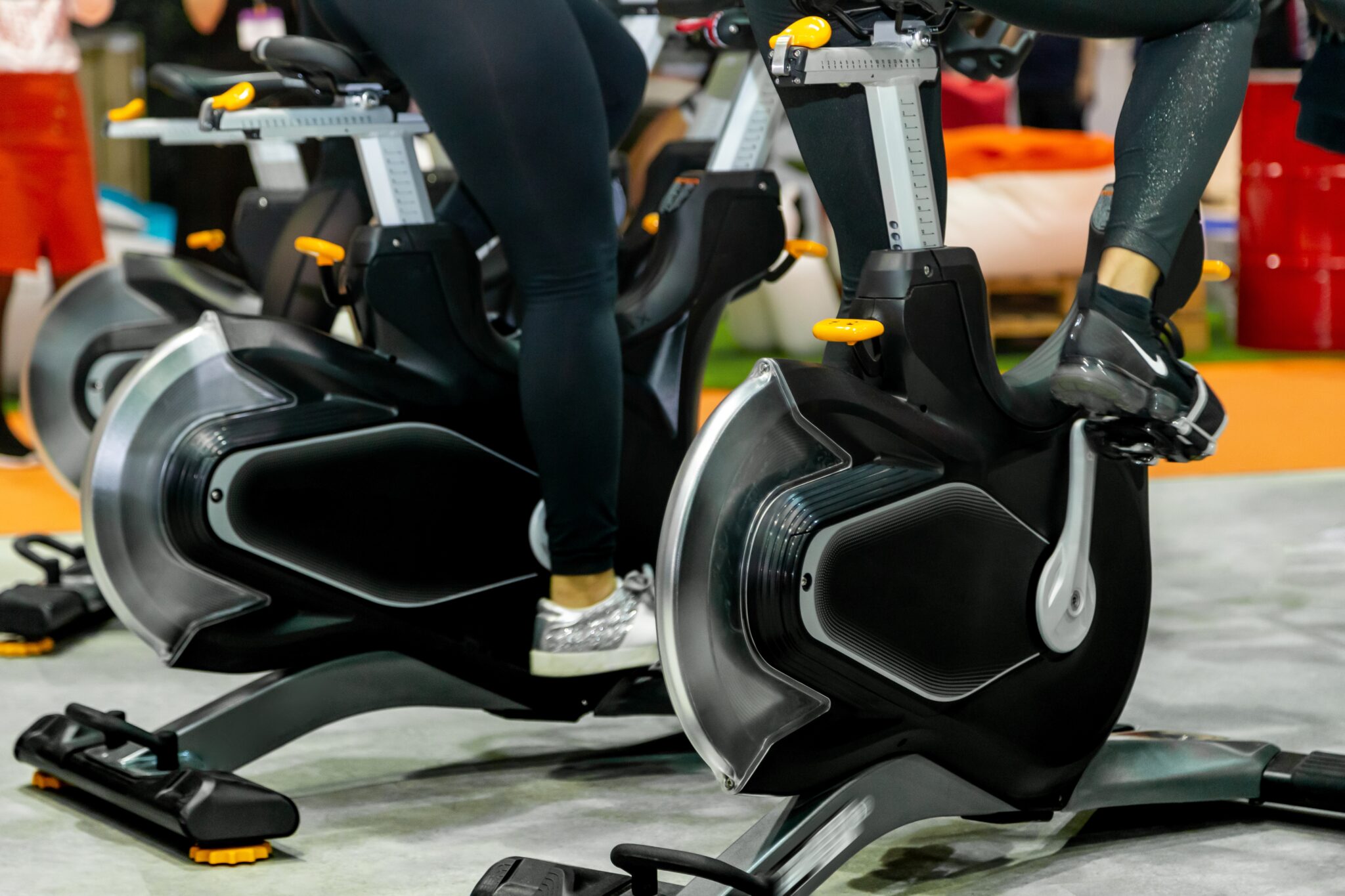 The Best Shoes for Spinning - How to Choose Spinning Shoes - The Gym Lab