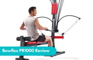 Bowflex PR1000 Review: Is It Worth Buying - The Gym Lab